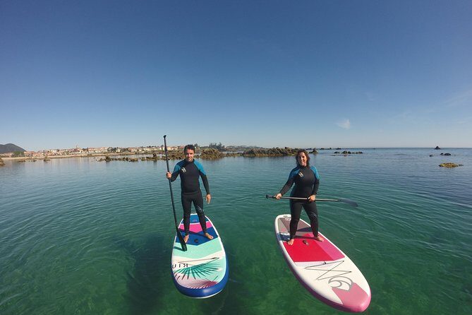 Paddle Surf in Cantabria - Deep Dive into the Experience