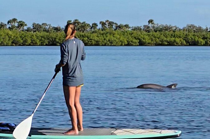 Paddle With Native Wildlife - Final Thoughts