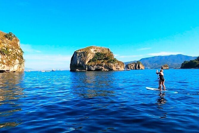 Paddleboard adventure to the arches of Mismaloya - Final Thoughts: Is It Worth It?