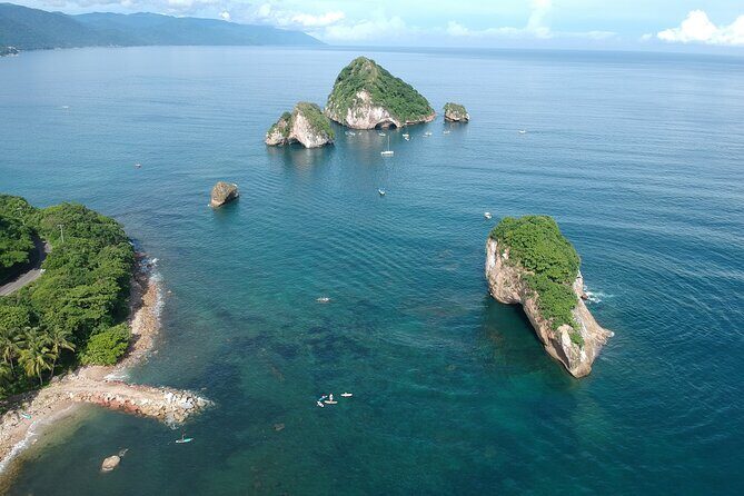 Paddleboard and Snorkeling Experience in Los Arcos - A Closer Look at the Itinerary