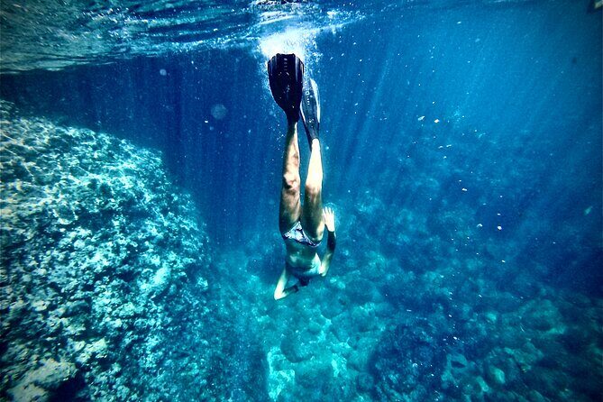 Paddleboard and Snorkeling Experience in Los Arcos - FAQ