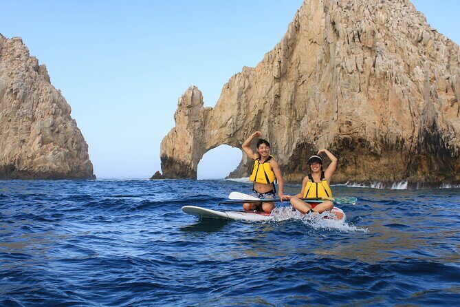 Paddleboard Expedition to the Arch of Cabo San Lucas, Lovers Beach & Snorkel - Final Thoughts