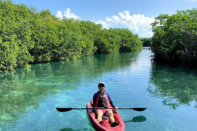 Paddleboard Kayak Tour in Cancun - The Sum Up: Is It Worth It?
