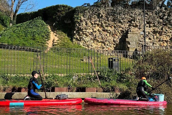 Paddleboarding Adventures in Tonbridge - Paddleboarding Adventures in Tonbridge: A Complete Review