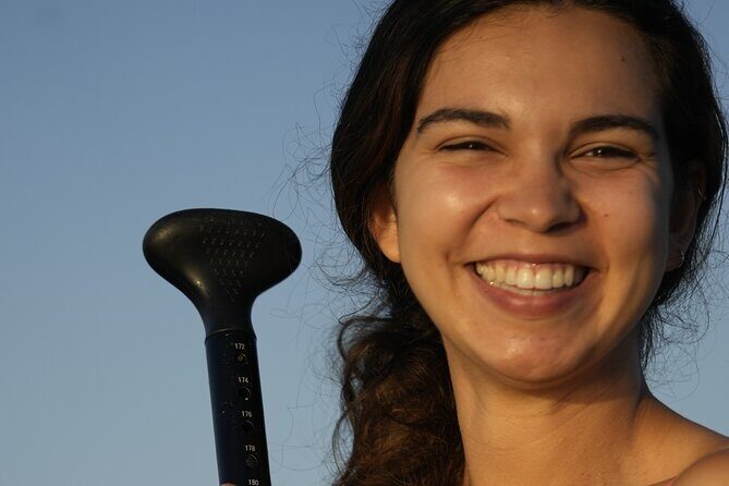 Paddlesurf in Barcelona - Exploring the Paddlesurf Experience in Barcelona