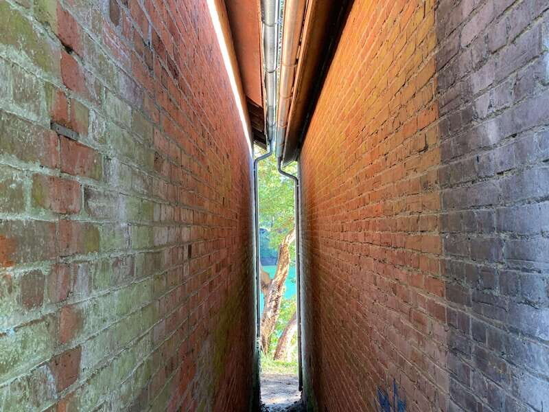 Paddling tour to the Historical Cole Island - Victoria BC - Key Points