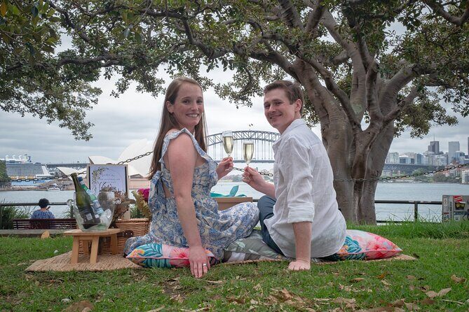 Paddock-to Plate: Hike & Taste Sydney or the Blue Mountains - Key Points