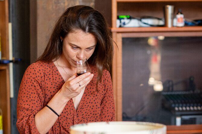 Paddock-to Plate: Hike & Taste Sydney or the Blue Mountains - Exploring the Details of the Paddock-to Plate Experience