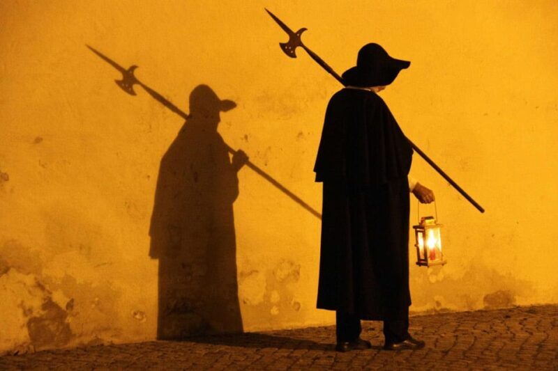 Paderborn: Nachtwächter-Führung (Erlebnistour) - FAQ