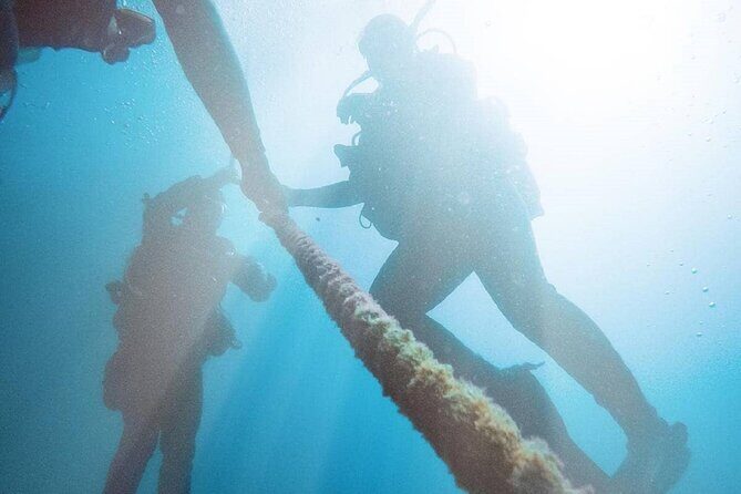 PADI Advanced Diving Course in Gran Canaria - Cost versus value