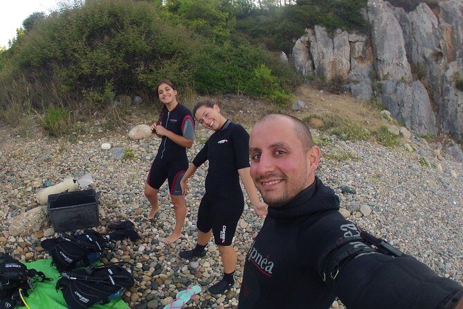 Padi Discover Scuba Diving - FAQ: Your Practical Questions Answered