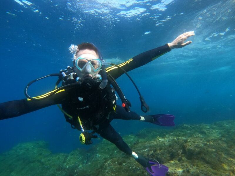 PADI Discover Scuba Diving Course in Tenerife - Final Thoughts: Is It Worth It?