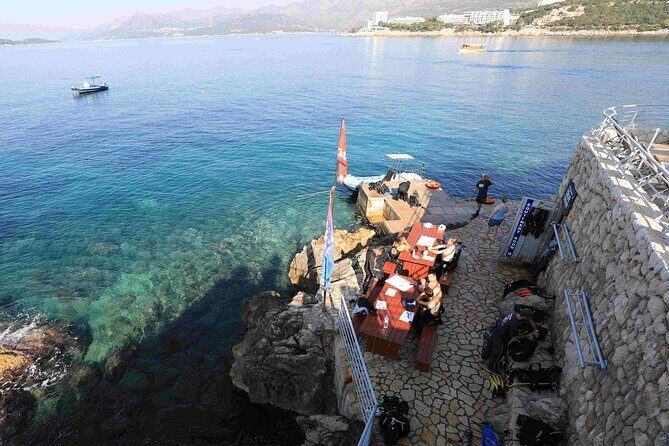 PADI Discover Scuba Diving in Dubrovnik - Final Thoughts