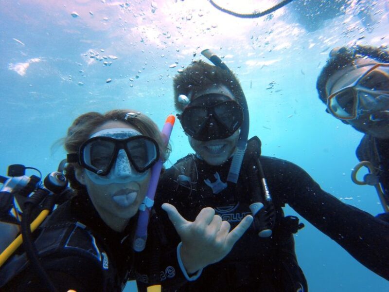 PADI Open Water Diving Course Tenerife - The Sum Up: Why Choose This Tenerife Dive Course?