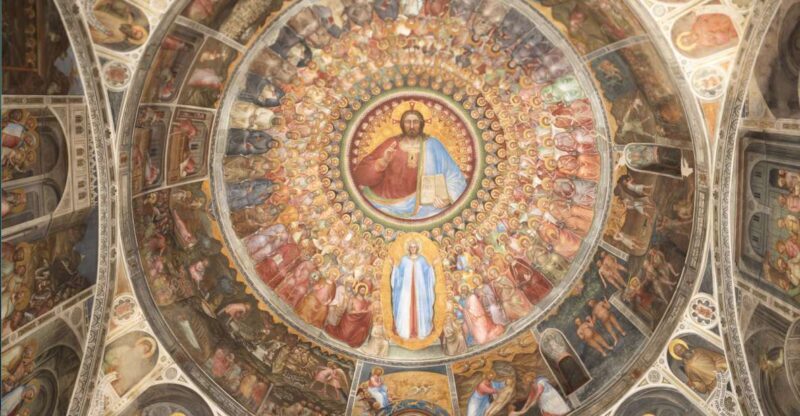 Padova: Baptistery of the Cathedral & Museum of the Diocese - Detailed Review of the Experience