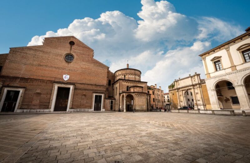 Padova: Baptistery of the Cathedral & Museum of the Diocese - Final Thoughts