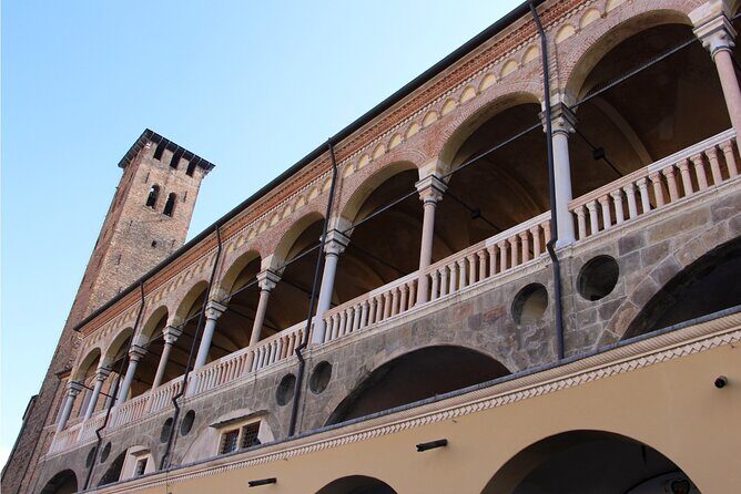 Padova Scavenger Hunt and Sights Self-Guided Tour - Practical Details and Tips