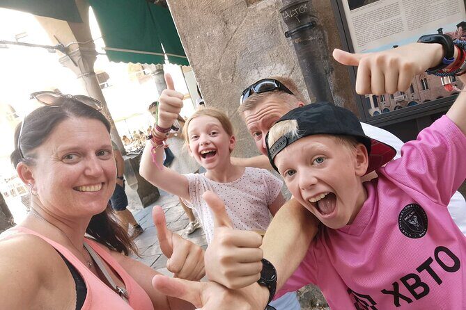 Padova Scavenger Hunt and Sights Self-Guided Tour - Authenticity and Review Highlights