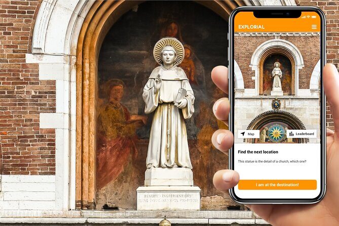 Padova Scavenger Hunt and Sights Self-Guided Tour - Who Should Consider This Tour?