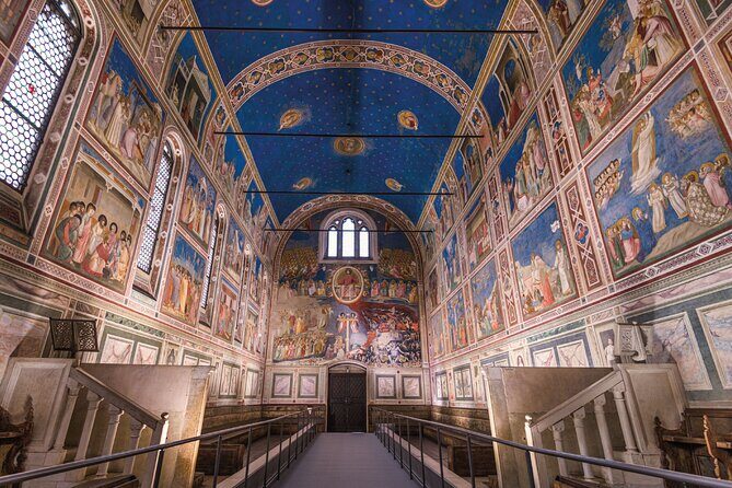 Padova Walking Tour with Audio and Written Guide by a Local - Wrapping It Up