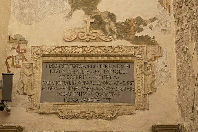 Padre Pio and St. Michael the Archangel Private Tour from Rome - Practical Details and Considerations