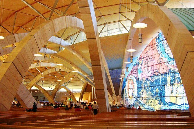 Padre Pio's Shrine in San Giovanni Rotondo Private Tour from Rome - Exploring the Padre Pio Shrine in San Giovanni Rotondo: An Honest Review