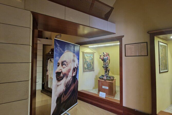 Padre Pio's Shrine in San Giovanni Rotondo Private Tour from Rome - The Sum Up: Who Is This Tour Perfect For?