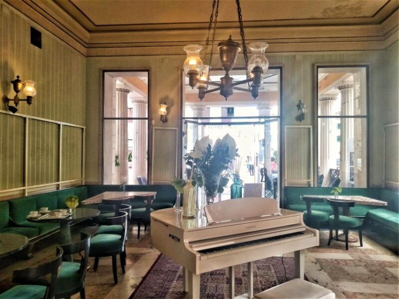 Padua: Experience Padova Like a Local  Guided Tour - Why You’ll Love This Walk Through Padua