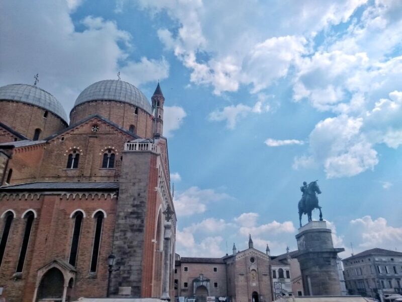 Padua: Experience Padova Like a Local  Guided Tour - Final Thoughts: Who Will Love This Tour?