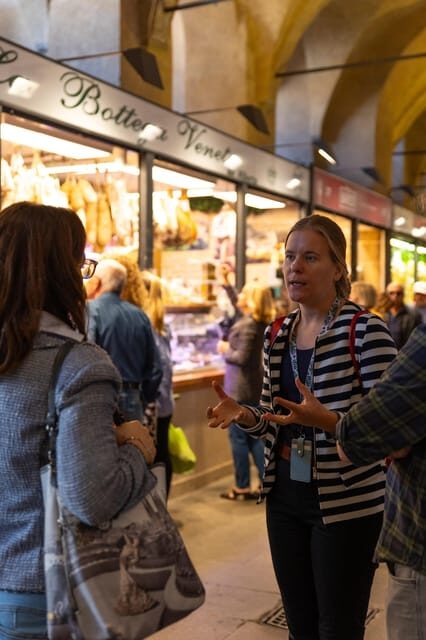 Padua: Experience Padova Like a Local  Guided Tour - FAQ