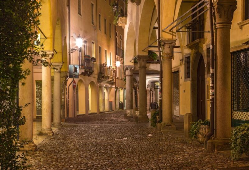 Padua: Jewish Heritage Museum and Synagogue Tour - Who Should Consider This Tour?