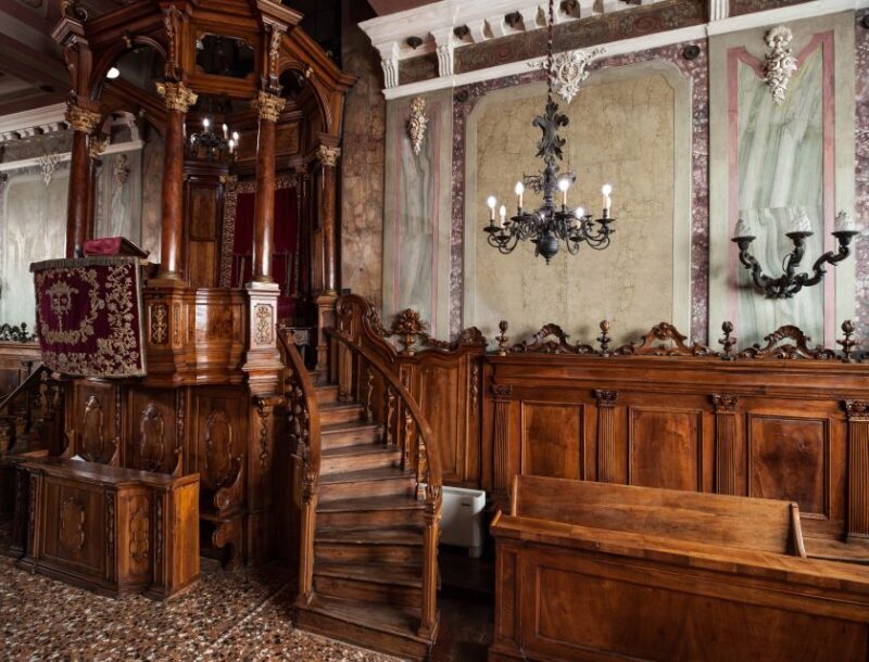 Padua: Jewish Heritage Museum and Synagogue Tour - Final thoughts