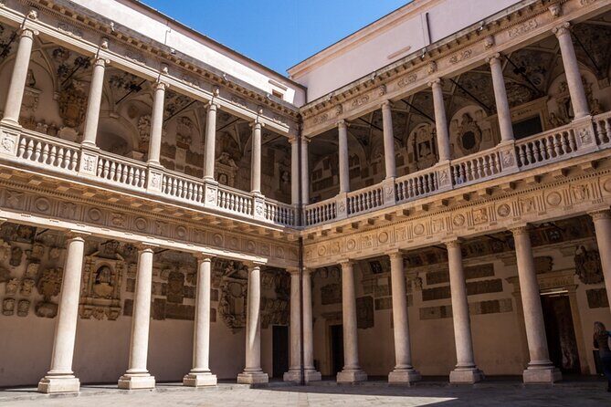 Padua Magic Legends: Self-Guided Walking Quest - How Does the Itinerary Unfold?