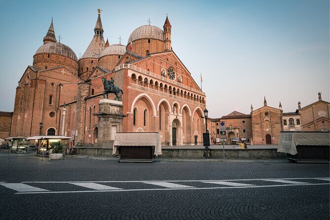 Padua Scavenger Hunt and Highlights Self Guided Audio Tour - Who Should Consider This Tour?