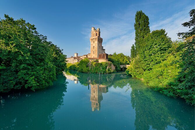 Padua Scavenger Hunt and Highlights Self Guided Audio Tour - The Sum Up