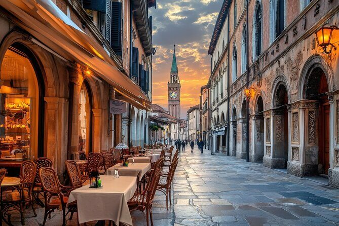 Padua small group tour with Scrovegni Chapel entrance - Authentic Insights from Reviews