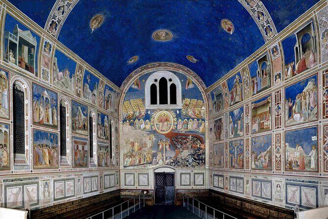 Padua small group tour with Scrovegni Chapel entrance - The Sum Up: Is This Tour Right for You?