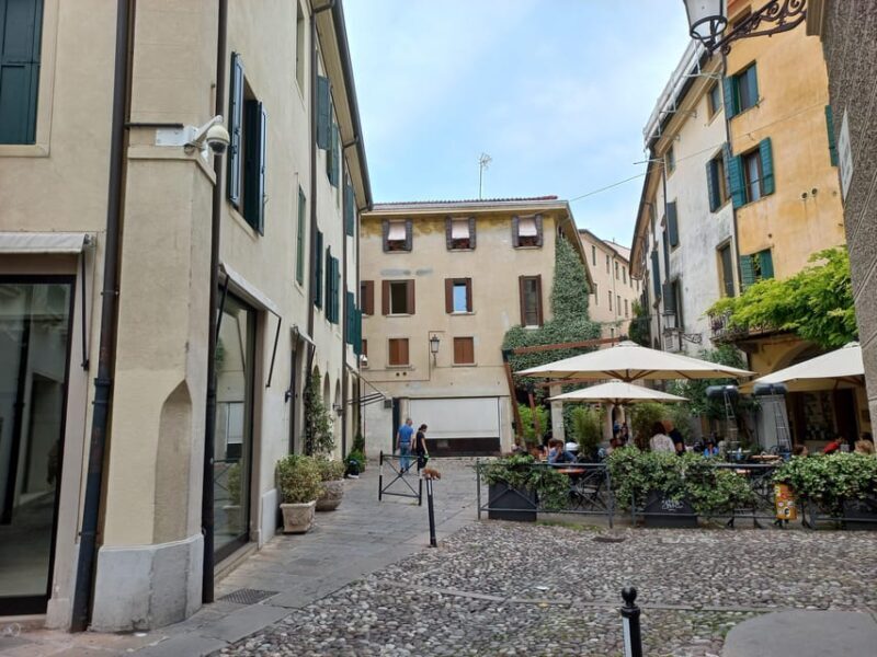 Padua Small-Group Walking Tour: Top Sights & Hidden Gems - Practical Details and Tips