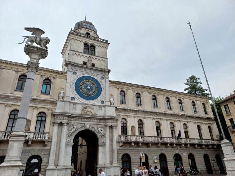 Padua Small-Group Walking Tour: Top Sights & Hidden Gems - Final Thoughts