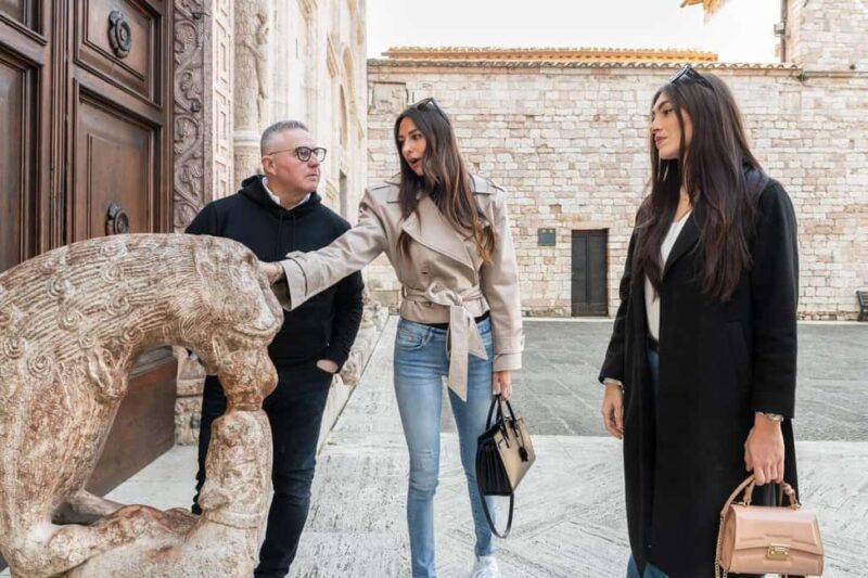 Padua: Small group walking tour with the Scrovegni Chapel - The Itinerary — What to Expect