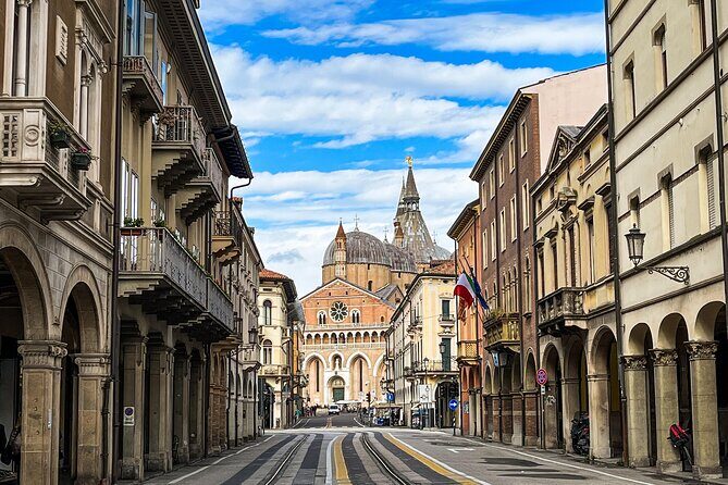 Padua Top Sights Private & Personalized Guided Walking Tour - FAQs