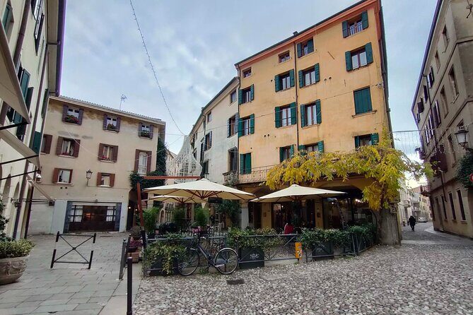 Paduas Historical Centre: A Self-Guided Walking Tour - An In-Depth Look at the Self-Guided Experience