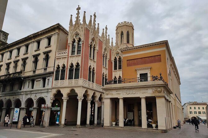 Paduas Historical Centre: A Self-Guided Walking Tour - Final Thoughts: Is This Tour for You?