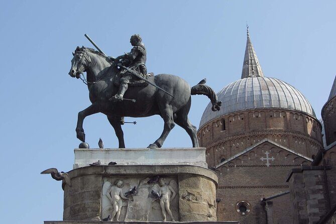 Paduas Historical Centre: A Self-Guided Walking Tour - FAQ