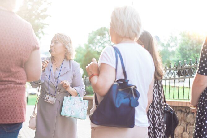 Paducah Quilt Festival 2 Day Private Tour April 23, 2025 - A Deep Dive into the Tour Itinerary