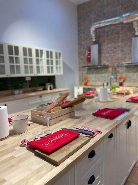 Paella and Burnt Basque Cheesecake - The Sum Up