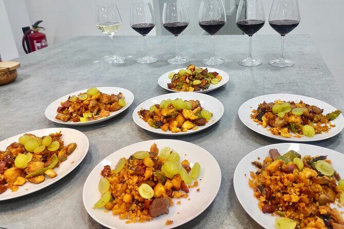 Paella and Sangria Workshop in Malaga - Practical Details and Value