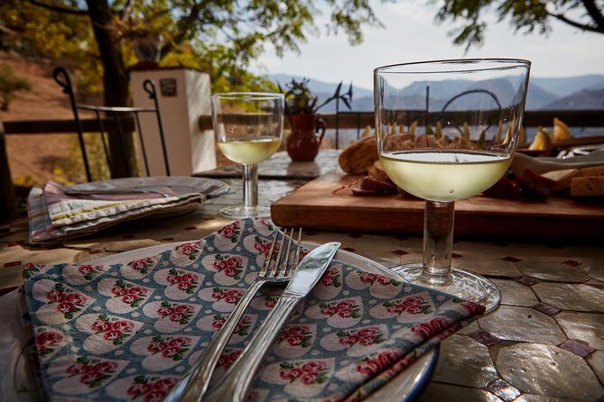 Paella & Arroz Course in the Breathtaking Montes de Malaga - An In-Depth Look at the Paella & Arroz Course Experience