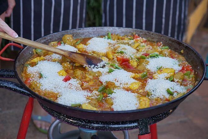 Paella & Arroz Course in the Breathtaking Montes de Malaga - Why This Experience Works Well
