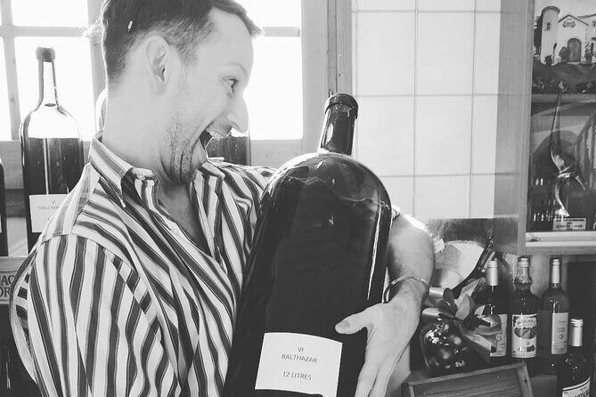 Paella Class, Winery & Bike Ride - Free Hotel Pickup from Sitges - Who Would Enjoy This Tour?